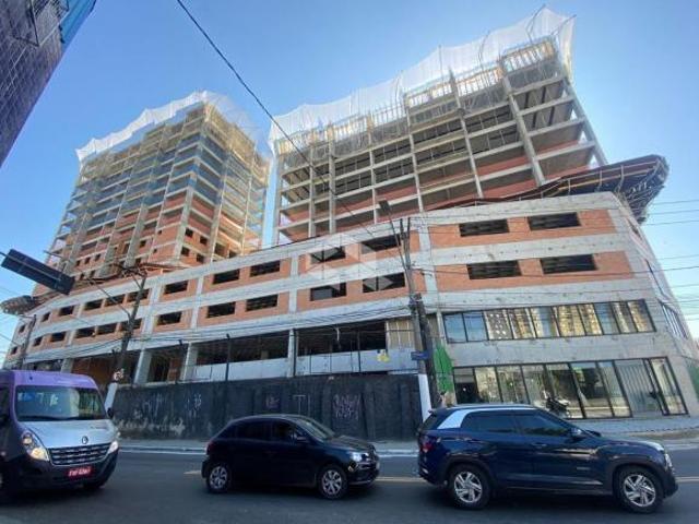 VENDO APTO EM CONSTRUÇÃO AV PENHA BRASIL VILA NOVA CACHOEIRINHA ZN
