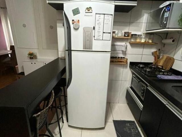 VENDO APTO EM STO ANDRÉ PLANEJADO