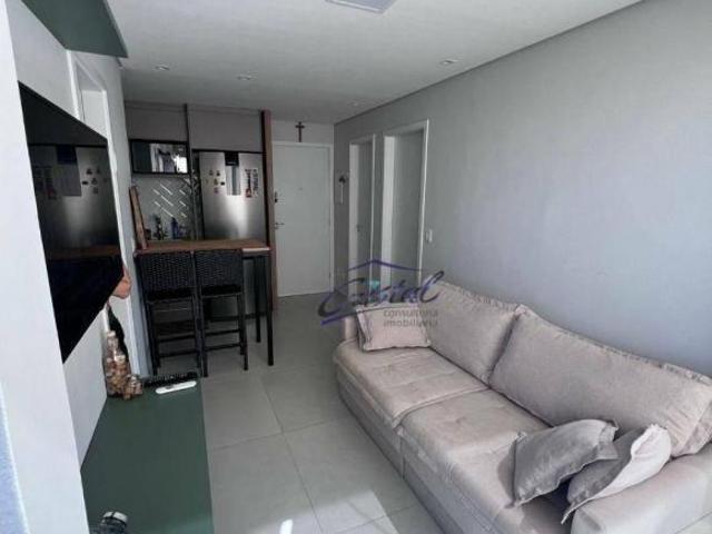 Vendo Apto Forma Butantã 1 Vaga