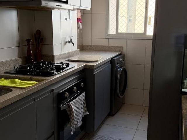 Vendo Apto Proximo ao Parque Cascavel