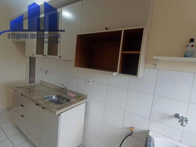 Vendo apto próximo ao Plaza Shopping Carapicuíba R$270 mil