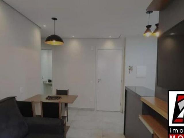 Vendo apto residencial Piemonte 2 quartos, lazer