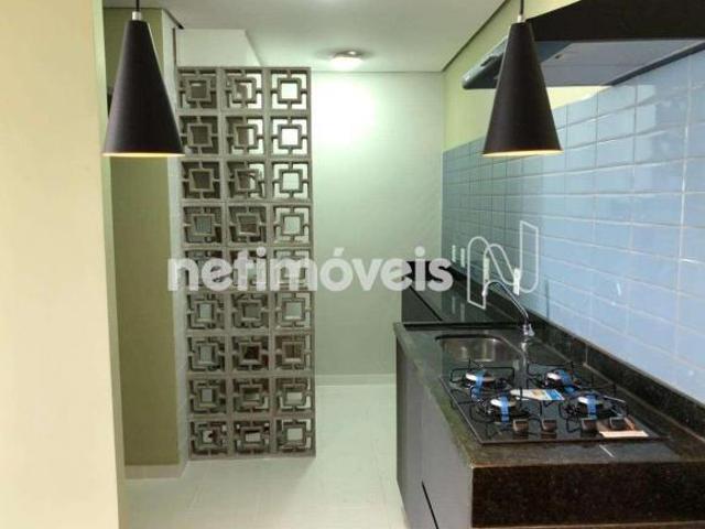Vendo apto RESIDENCIAL REAL FLAT