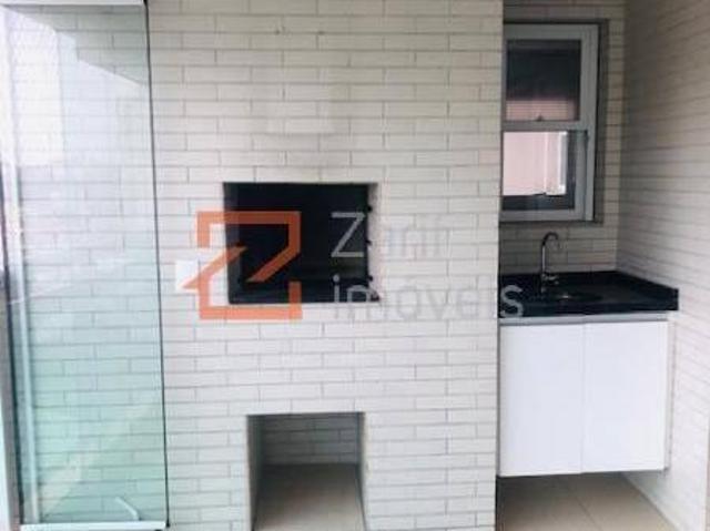 APARTAMENTO PARA VENDA 2 QUARTOS NA GRANJA JULIETA
