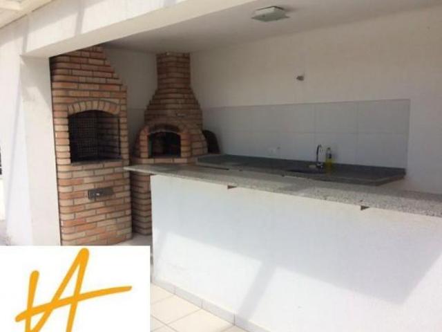 VENDO APTO TÉRREO, JD. EUROPA, 02 DORM, 01 SUÍTE, GARDEN, MÓVEIS PLANEJADOS, SOROCABA