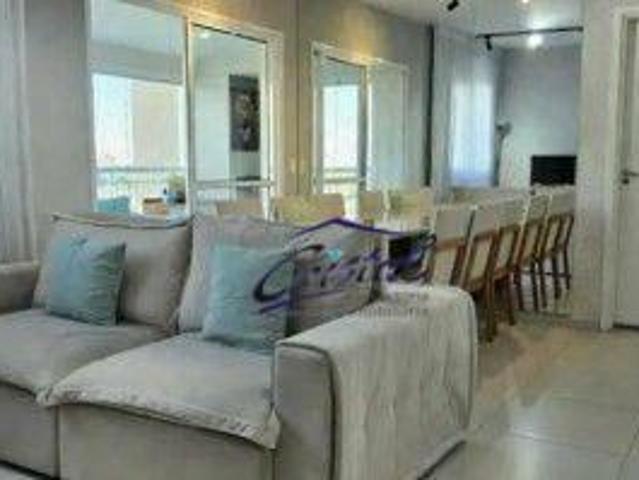 Vendo Apto 106m² Mairarê l Andar alto