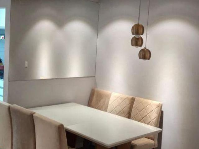 Vendo Apto 280 mil 2 dorm. Embu das Artes
