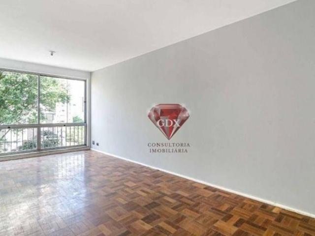 Vendo apto. 2 dormitório sendo 1 suite no Paraíso