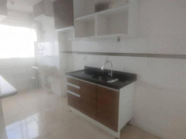 Vendo apto 2 dorms no Condomínio Flex Carapicuíba valor 220 mil