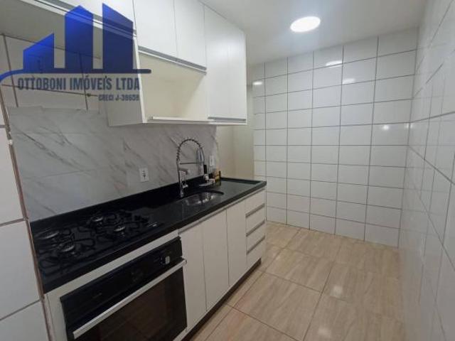 VENDO APTO 2 DORMS R$185.000, EM CARAPICUIBA