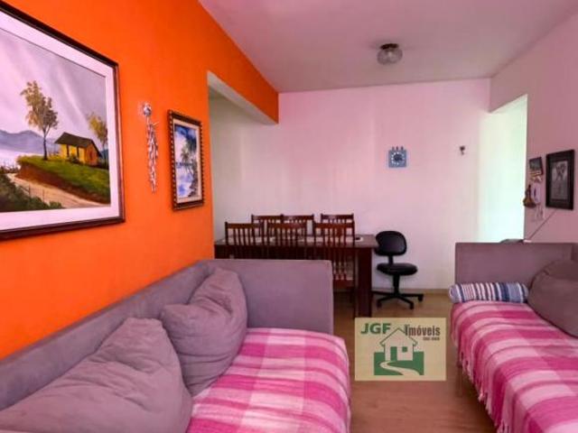 Vendo Apto 2 dorms R$ 290 Mil Campo Limpo / SP