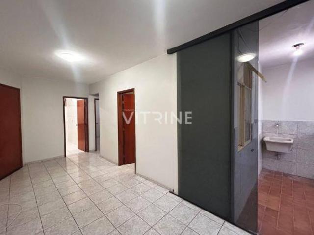 Vendo Apto – 2 qts de 47m² Ed. Santorini