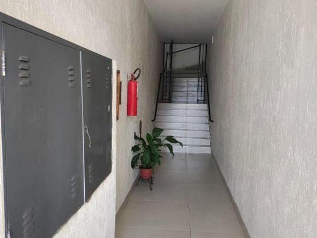 Vendo Apto 2 quartos 1º andar 60m² AE 13 Frente ao Fórum 330 Mil Reais