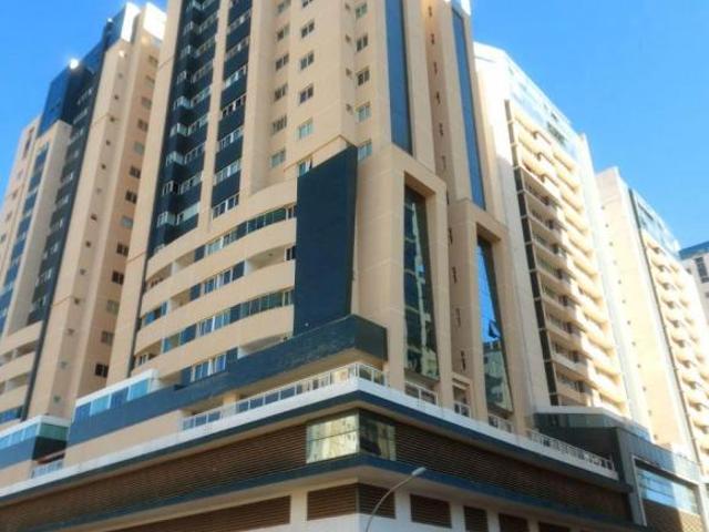 Vendo apto 2 quartos com suíte, varanda, vista livre! Cittá Residence