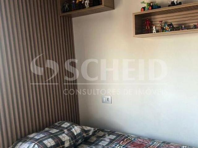 Vendo apto 63m2, 3 dorms,1 suite,1vaga, depósito, varanda Open Marajoara