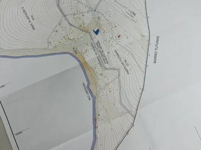 Vendo área de 270 mil metros Uberaba