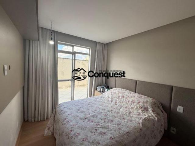 Vendo Área Privativa 3 Quartos com 1 suíte, 02 vagas paralelo, Bairro Europa, Contagem !