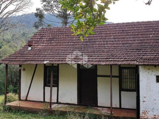 Vendo Área Verde Nativa em Gramado 149.100 m²