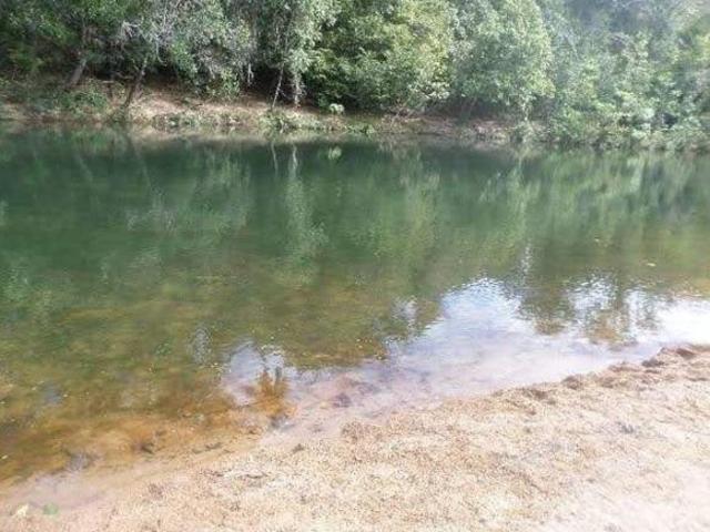 VENDO ÁREA 3.000m2 No Vale do Poção, Moinho, Alto Paraíso de Goiás