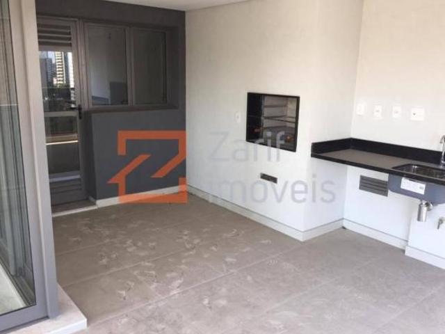 APARTAMENTO PARA VENDA NO CAMPO BELO