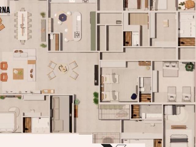 VENDO BELA CASA TERREA CONDOMINIO ESTANCIA PARQUE ATIBAIA LL0002