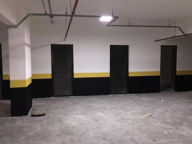 VENDO BELÍSSIMO APARTAMENTO NO NOROESTE COM 03 SIUTES VAZADO COMPLETO É ENTRAR E MORAR! 98150 8787