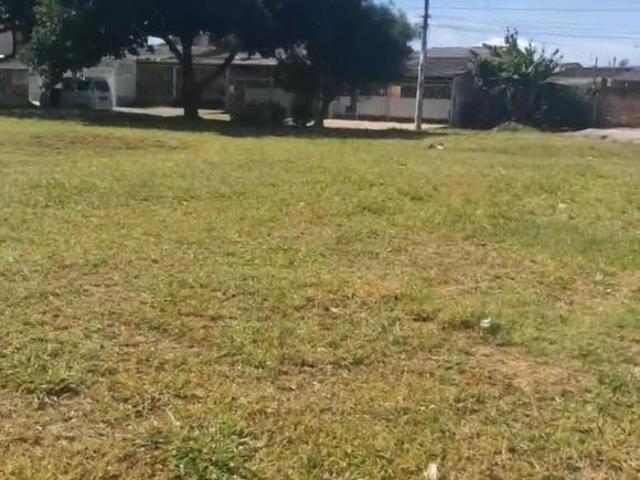 VENDO BELÍSSIMO LOTE NA QN 317 DE SAMAMBAIA P/COMÉRCIO LOCALIZAÇÃO CENTRO DE SA