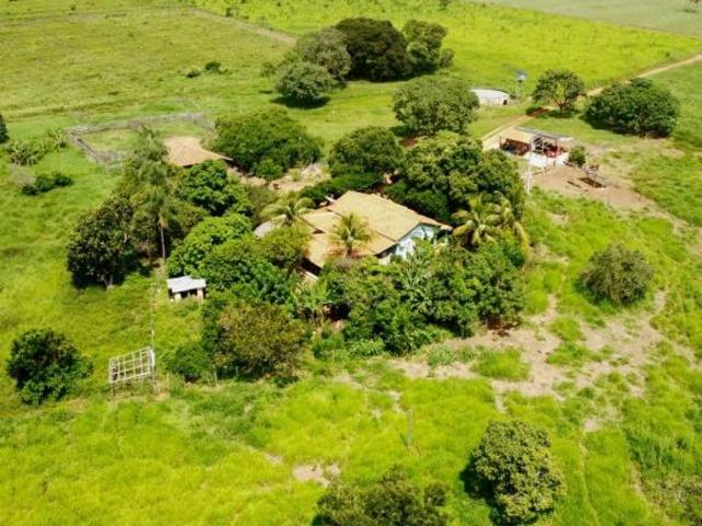 VENDO BELÍSSIMO SITIO COM 8.5 HECTARES COM CASA CURRAL COM GEL!