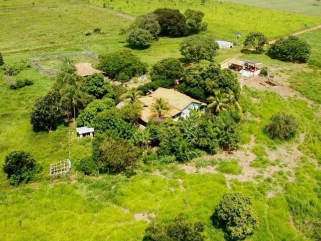 VENDO BELÍSSIMO SITIO COM 8.5 HECTARES COM CASA CURRAL COM GEL!