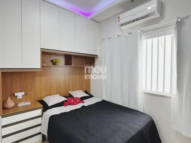 Vendo belíssima casa em comndomínio no aracaçy r$ 700 mil