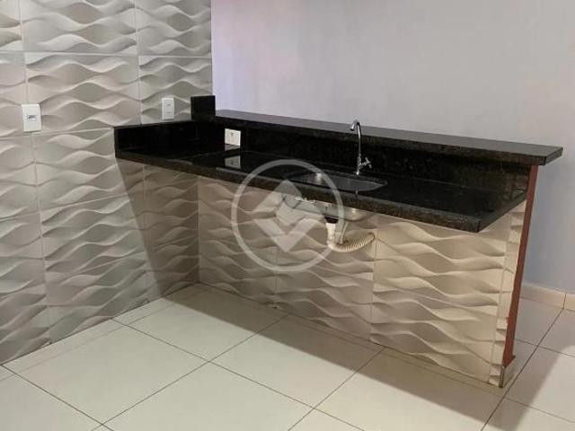 Vendo belíssima casa no altos do Coxipó