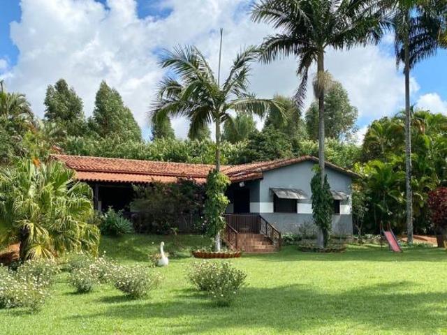 VENDO BELÍSSIMA CHÁCARA COM PISCINA 03 CASAS + SALÃO DE FESTA ACUDE DE PEIXE AC PROPOSTA!