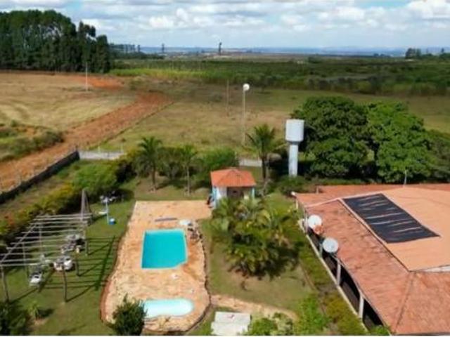 VENDO BELÍSSIMA FAZENDA TODA COMPLETA COM PREÇO JUSTO R$ 1.700 ac carro e propo!