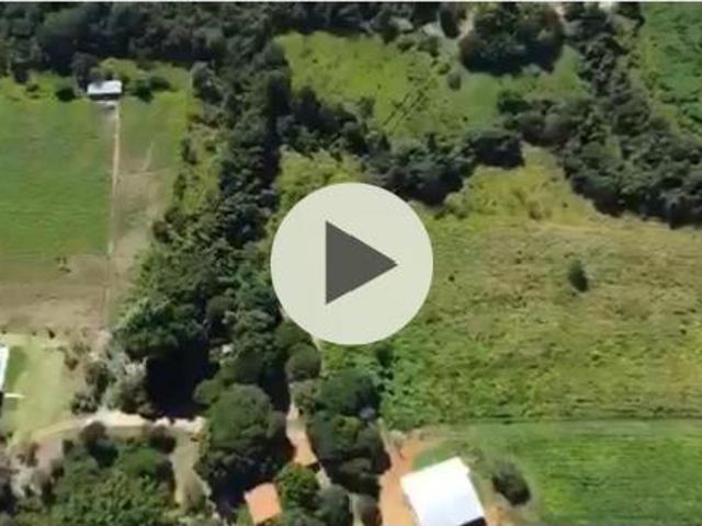VENDO BELÍSSIMA FAZENDA COM PISCINA E 31 HALQUERES TODA FORMADA AC IMÓVEL!