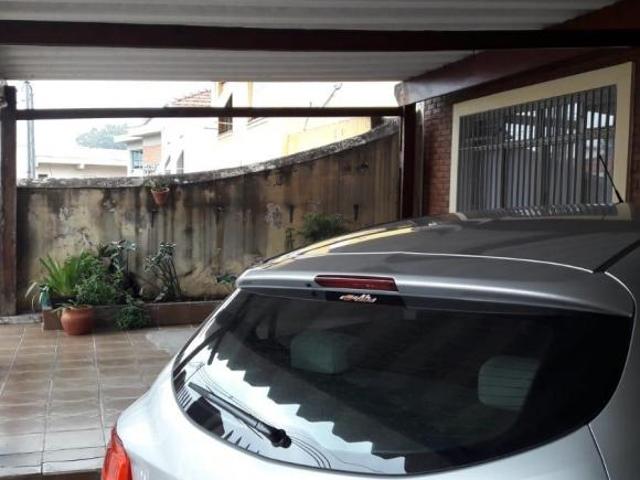 vendo boa casa térrea ótima localização do campo limpo Venha Conferir