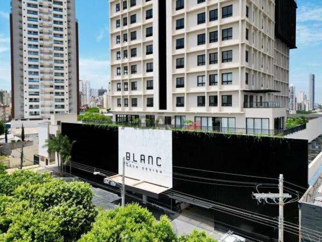 Vendo Blanc Setor Marista Apartamento com 3 Quarto s por R$ 1750000.00 no setor Setor Bueno AX374