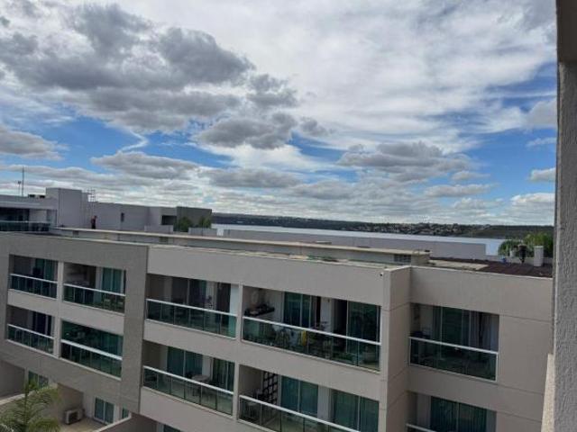 Vendo Brisas do lago todo mobiliado R$ 850.000,00