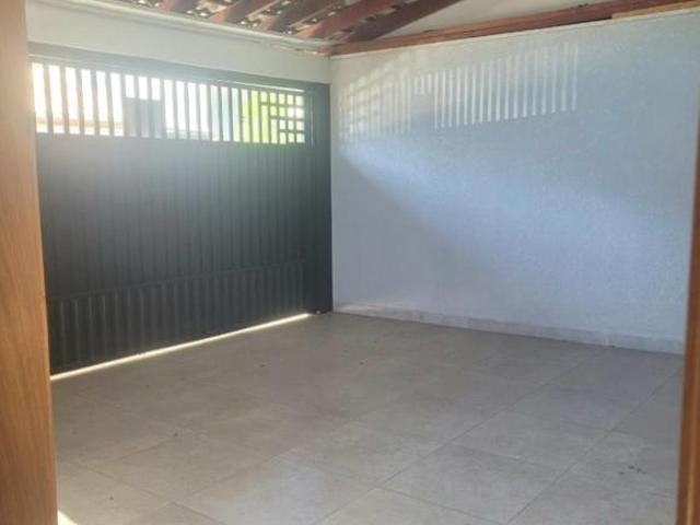 Vendo Casa Moderna em Excelente bairro