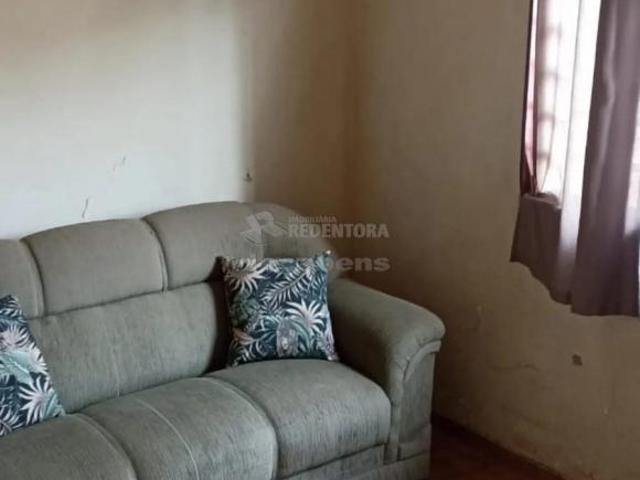 Vendo Casa na Boa Vista