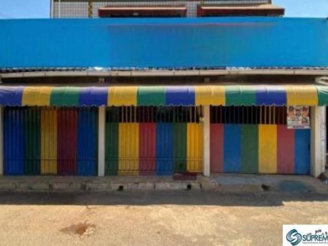 VENDO CASA NA CEILÂNDIA NORTE