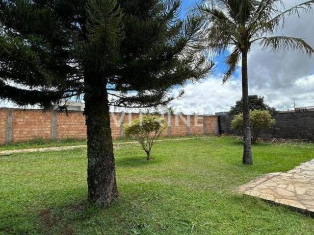 VENDO CASA NA COND. NOSSA MORADA PONTE ALTA NORTE DF