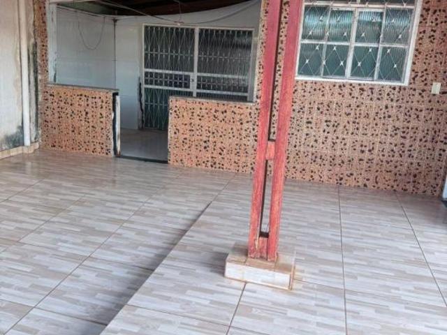 VENDO CASA NA ETAPA A