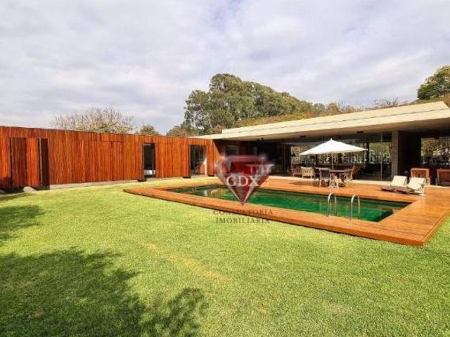 Vendo Casa na Fazenda Boa Vista com 5 suítes