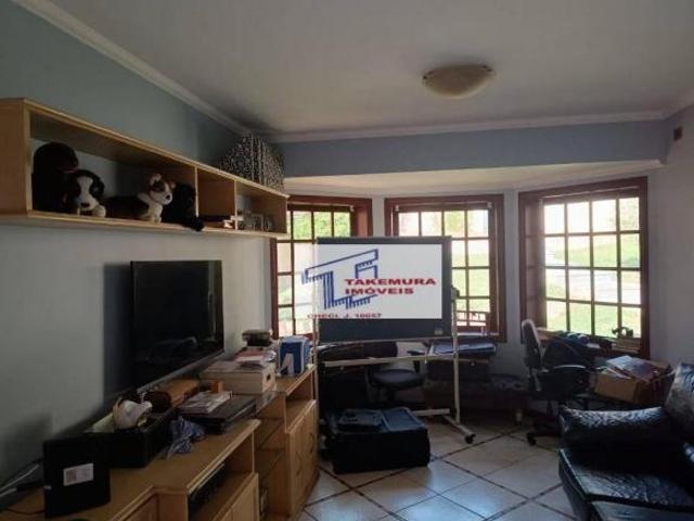 Vendo casa na Granja Viana