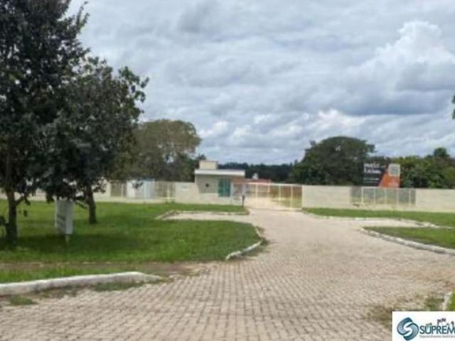 VENDO CASA NA QUADRA 15 DO PARK WAY