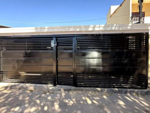 VENDO CASA NA QR 516 DE SAMAMBAIA SUL