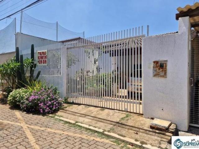 VENDO CASA NA RUA 1 DE VICENTE PIRES RUA DO JOCKEY COM ESCRITURA