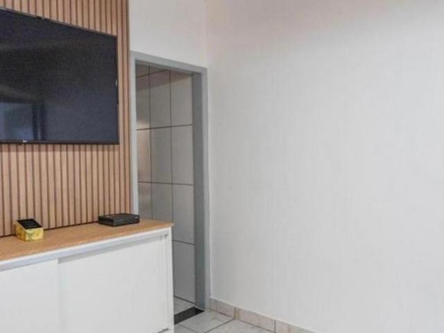 VENDO CASA NA REGIÃO DE DIADEMA!