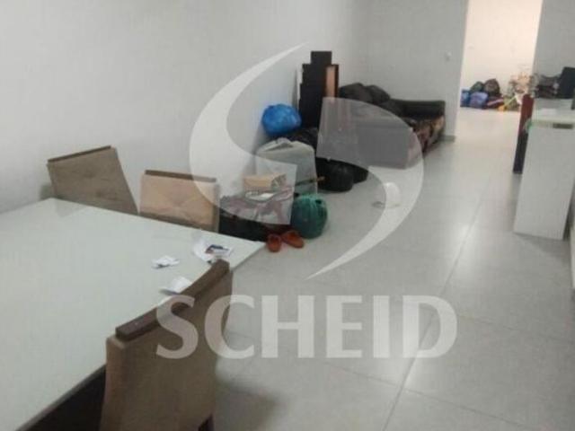 Vendo casa na Vila Arriete, 190m², 3 dormitórios, 3 vagas, reformada, pronta para morar