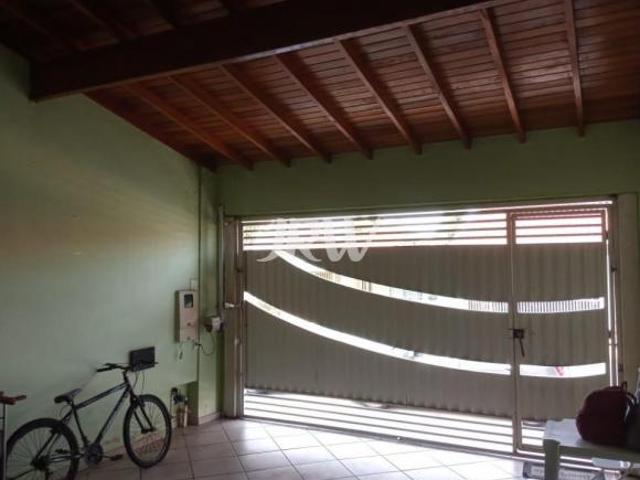 VENDO CASA NA VILA AVAÍ NA CIDADE DE INDAIATUBA
